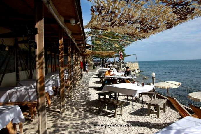 Binele are gust de midii şi se produce în fermă la Dalboka — Printesa ...