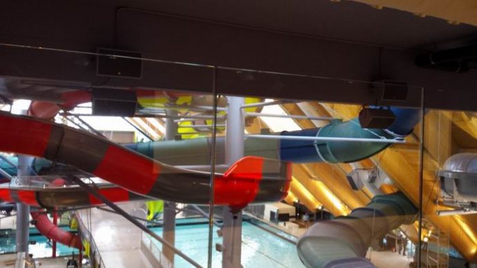 Totul despre Therme, centru de relaxare cu apă termală pentru toată ...