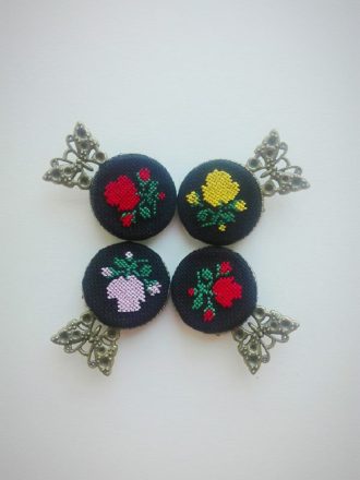 Catalog de mărțișoare handmade românești — Printesa Urbana – Blog cald ...