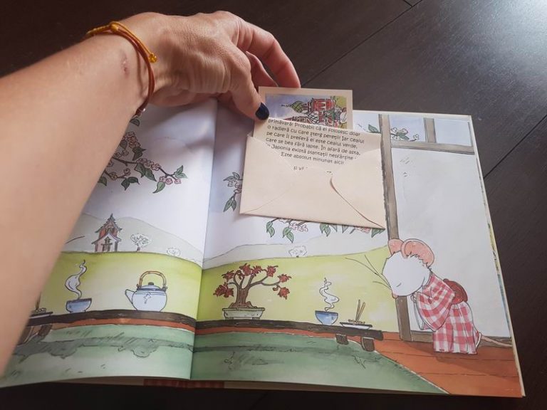 41 de cărți frumoase pentru copii cu vârste între 2 și 5 ani — Printesa ...