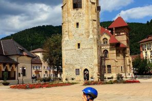 Lista de vacanță cu copiii - Printesa Urbana