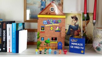 stikeez happy home lidl printesa urbana 8 — Printesa Urbana – Blog cald ...